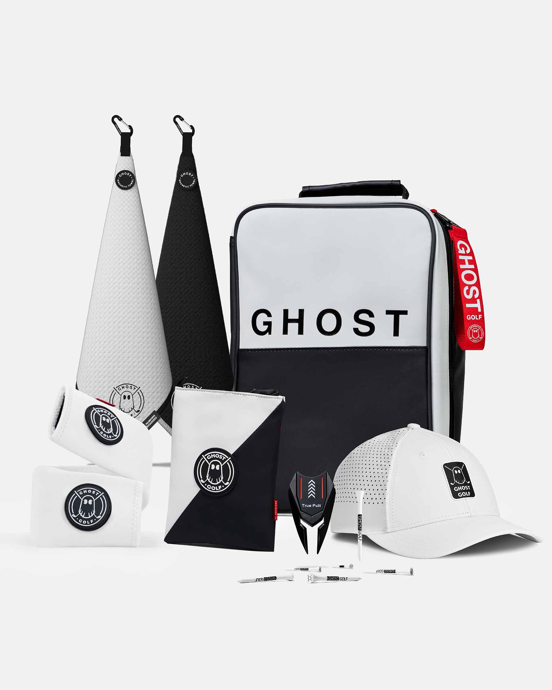 OREO Bundle Ghost Golf OREO Bundle Ghost Golf