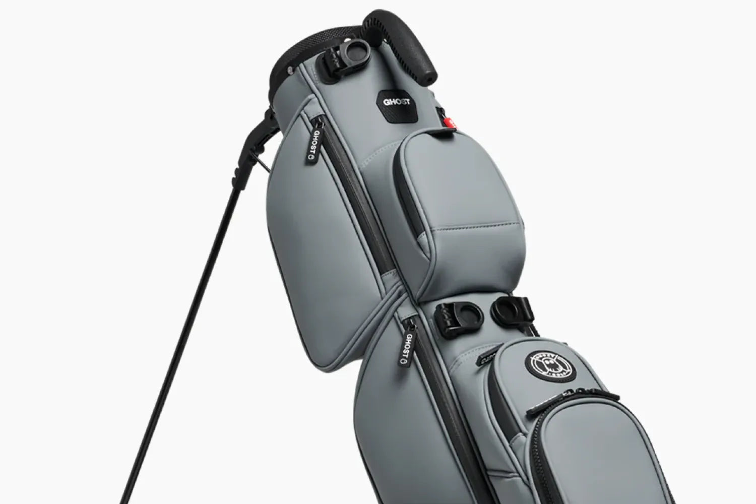 How To Arrange a Golf Bag – Ghost Golf