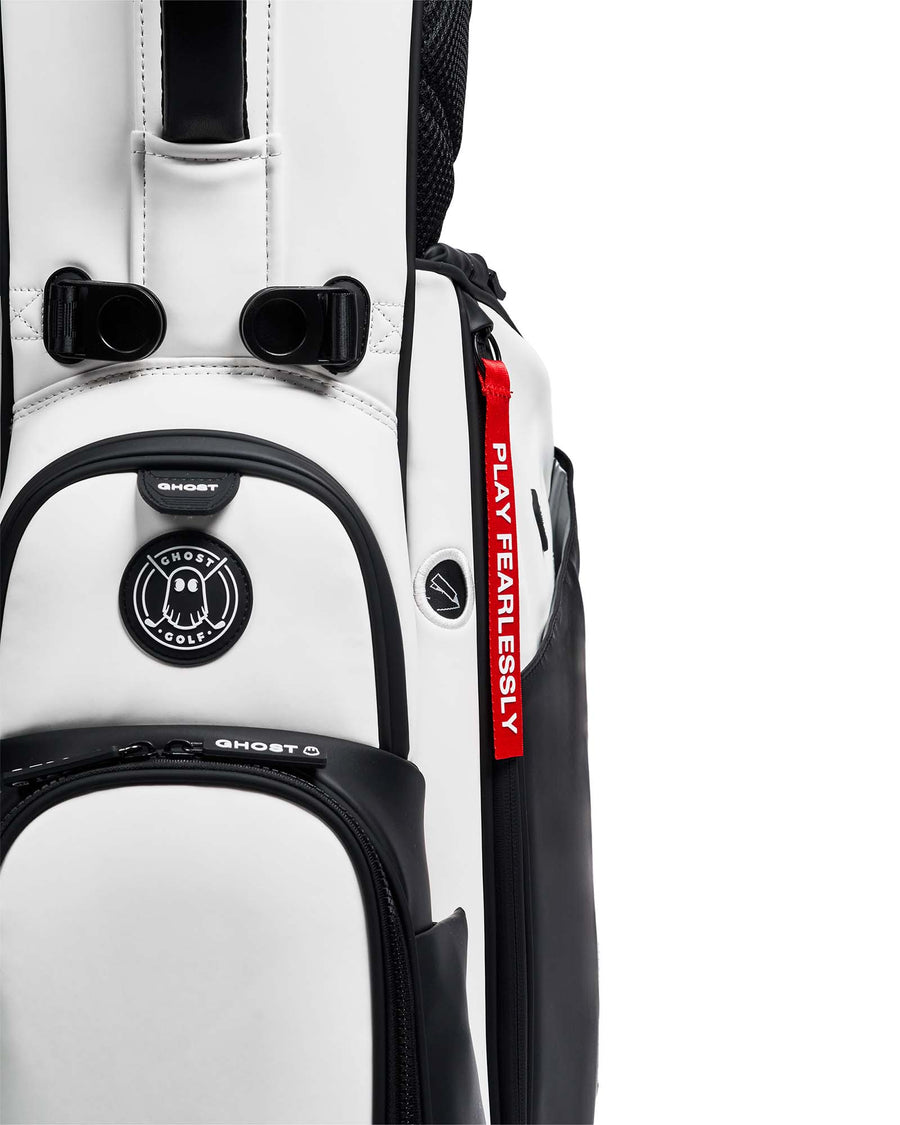 ANYDAY BAG | OREO | GHOST GOLF – Ghost Golf