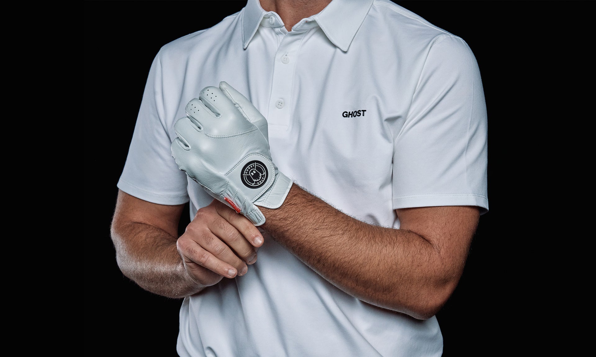 Ghost Golf | We Make Game Changing Golf Gear #PlayFearlessly