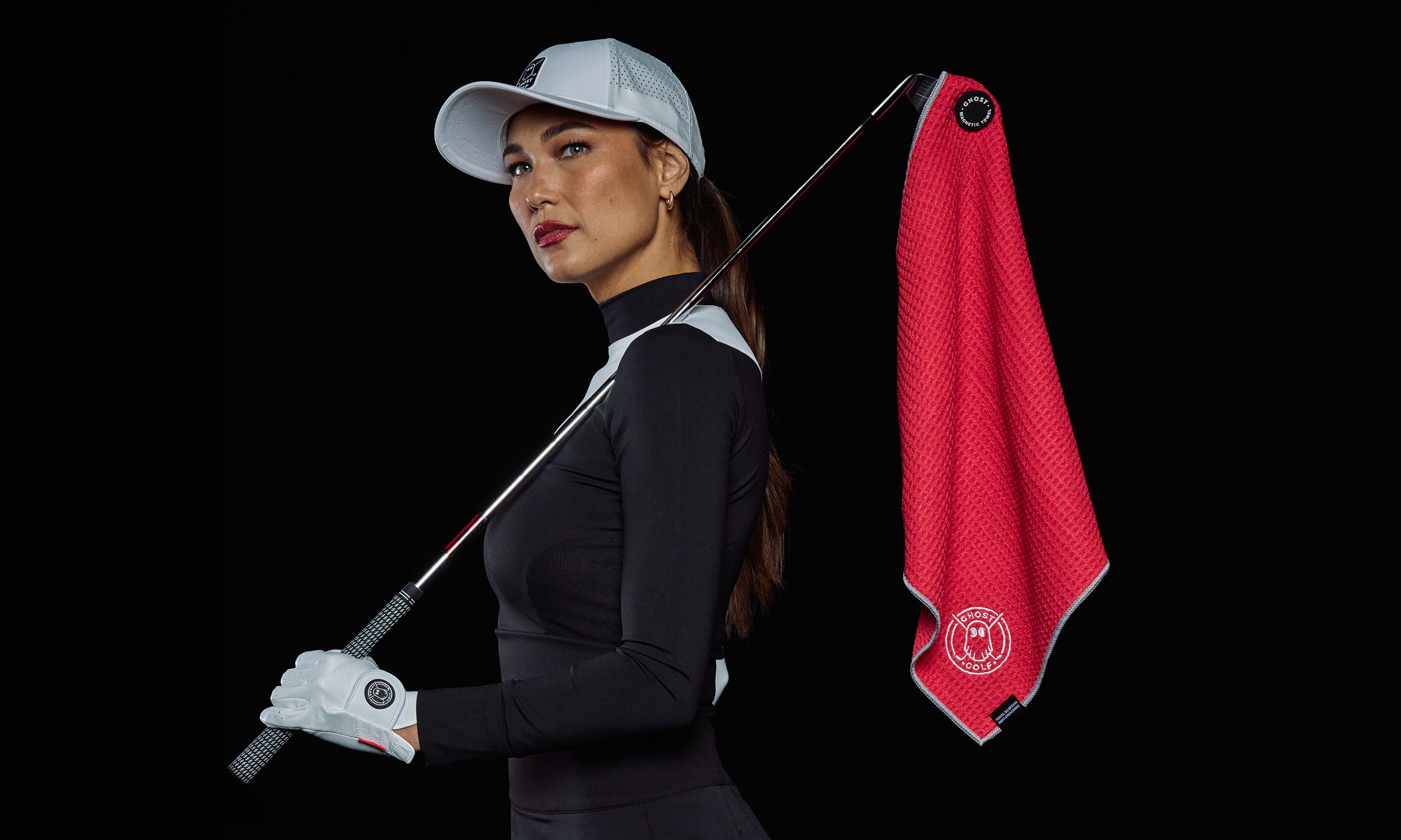 Ghost Golf | We Make Game Changing Golf Gear #PlayFearlessly