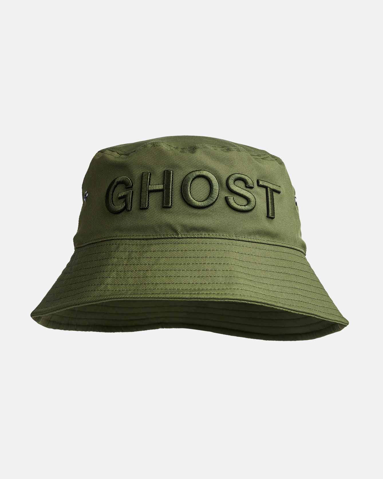 Ghost Golf Club | BUCKET Hat