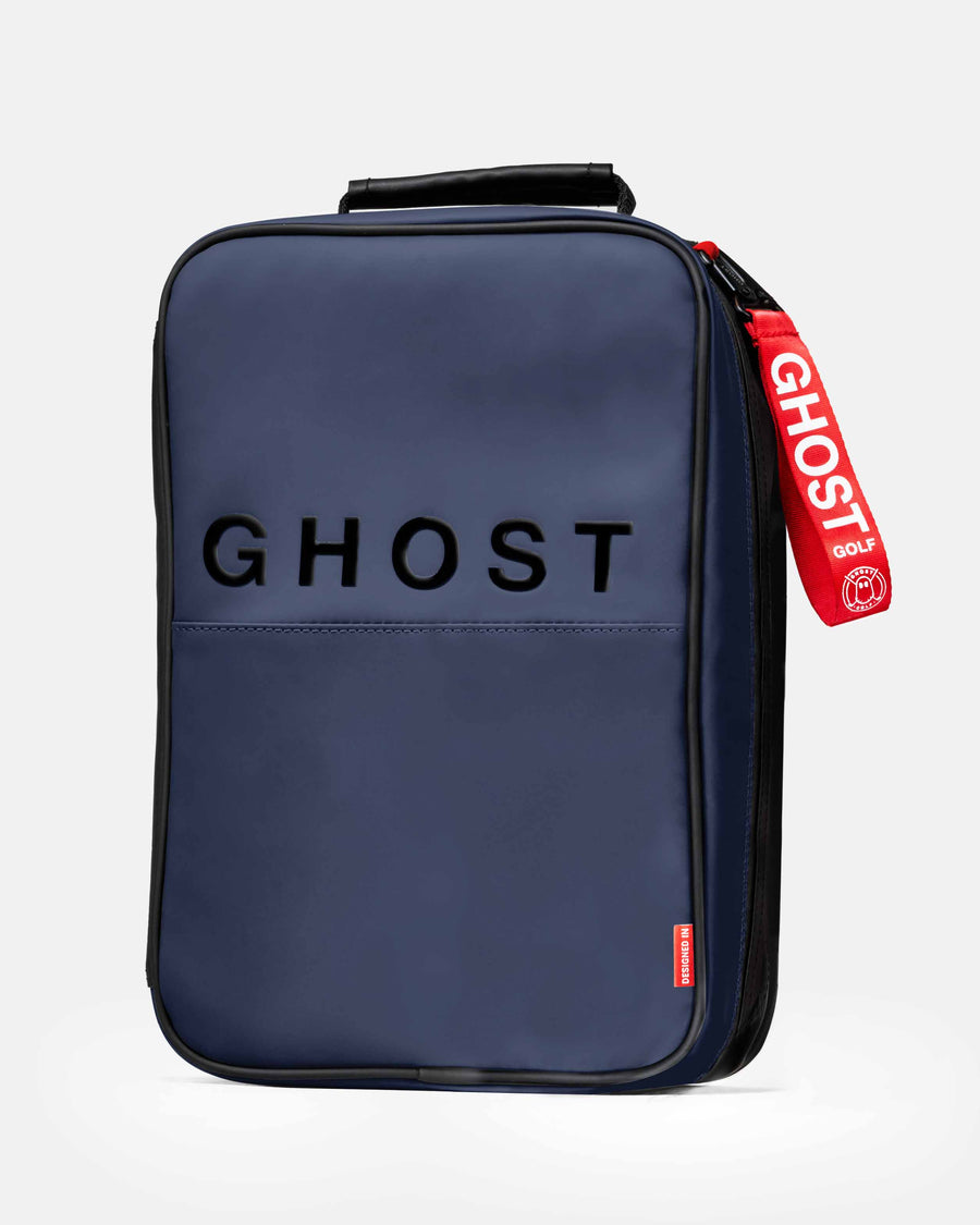 Utility Pouch & Shoe Bags – Ghost Golf