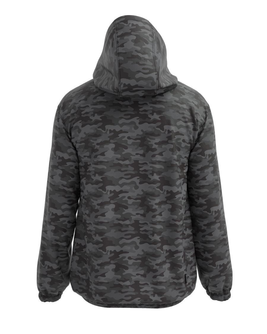 GHOSTGOLF WINDBREAKER – Ghost Golf