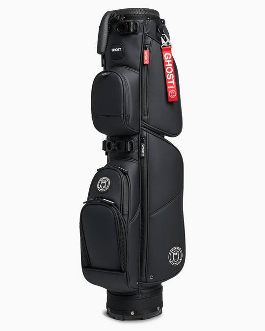 Sunday Golf Bags | Premium Lightweight Carry Bags – Ghost Golf
