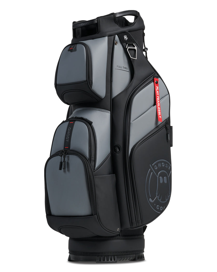 Golf Bags | Shop All Premium & Luxury Golf Bags – Ghost Golf