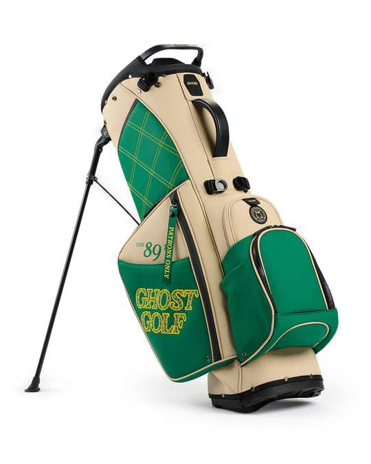 Ghost Golf | We Make Game Changing Golf Gear #PlayFearlessly