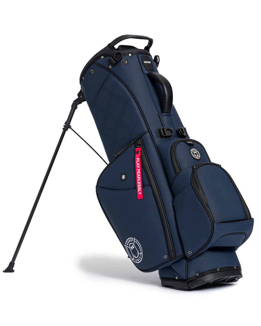 Golf Stand Bags | Premium Hybrid 7-Way & 14-Way – Ghost Golf