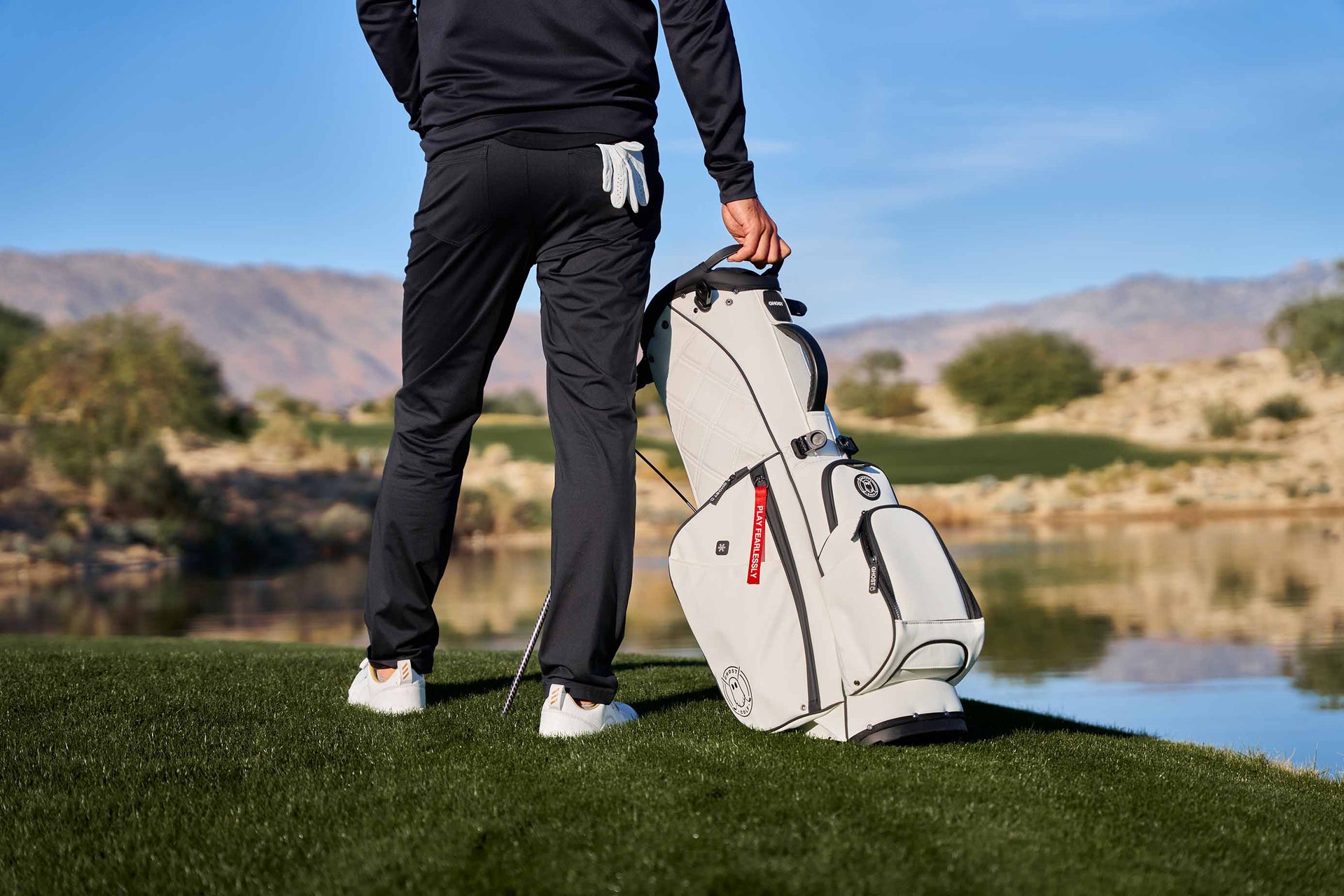 Ghost Golf Club • We Make Game Changing Golf Gear #PlayFearlessly