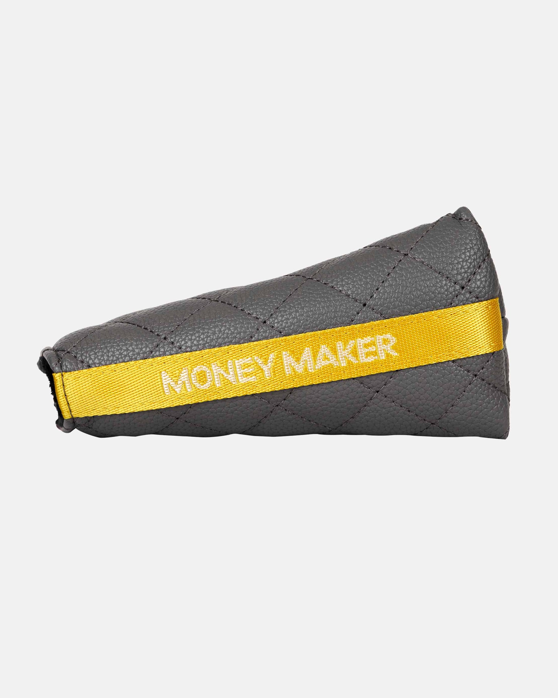 Blade Putter Head Cover, Magnetic: Maverick | Ghost Golf