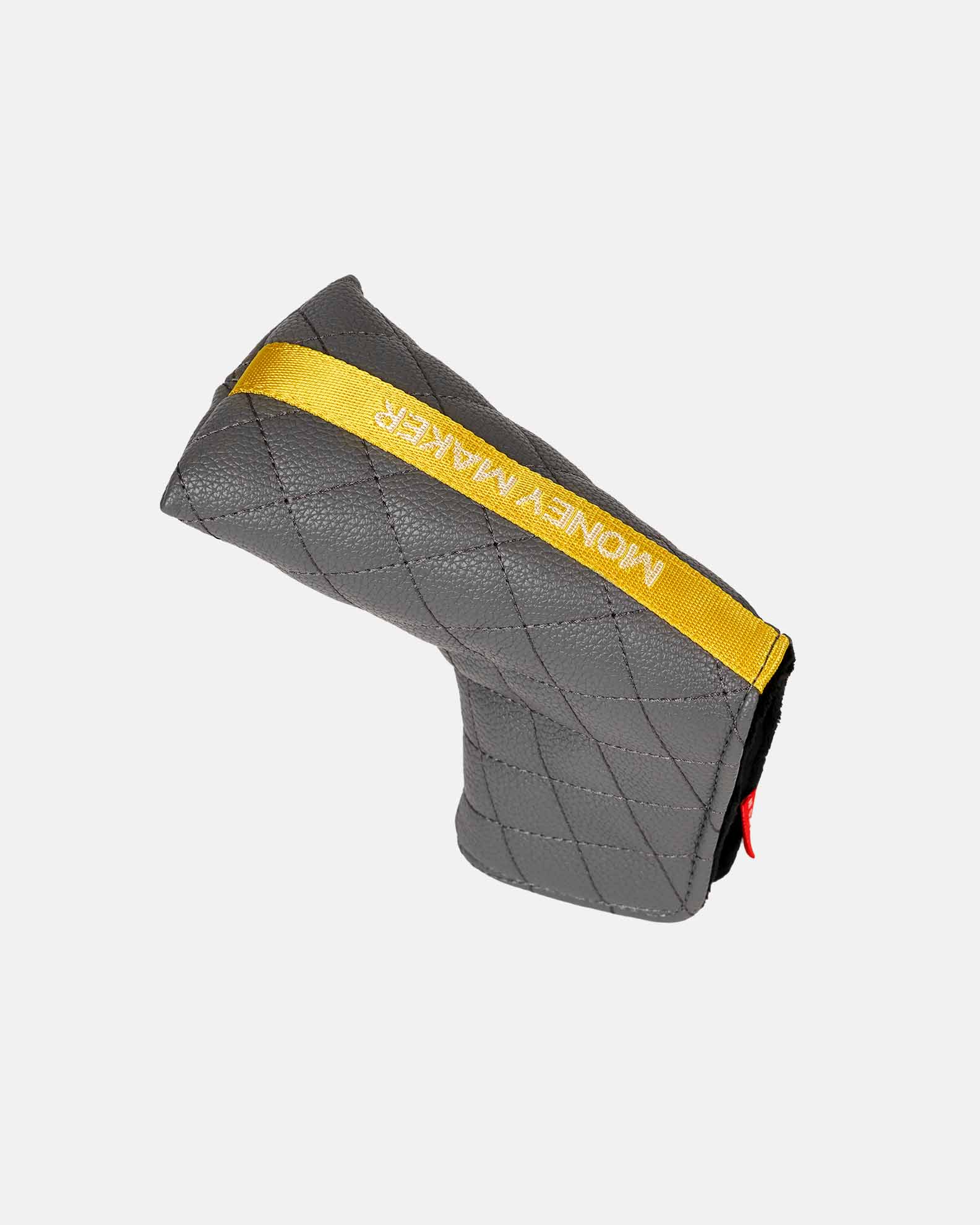 Blade Putter Head Cover, Magnetic: Maverick | Ghost Golf