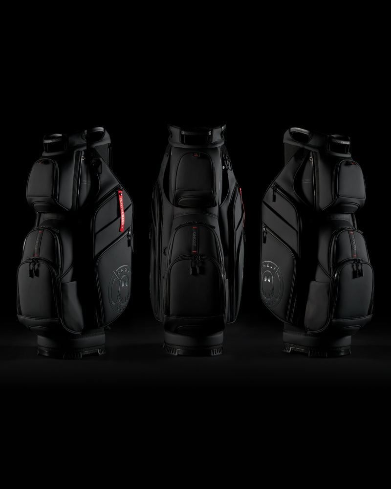 Ghost Golf | We Make Game Changing Golf Gear #PlayFearlessly