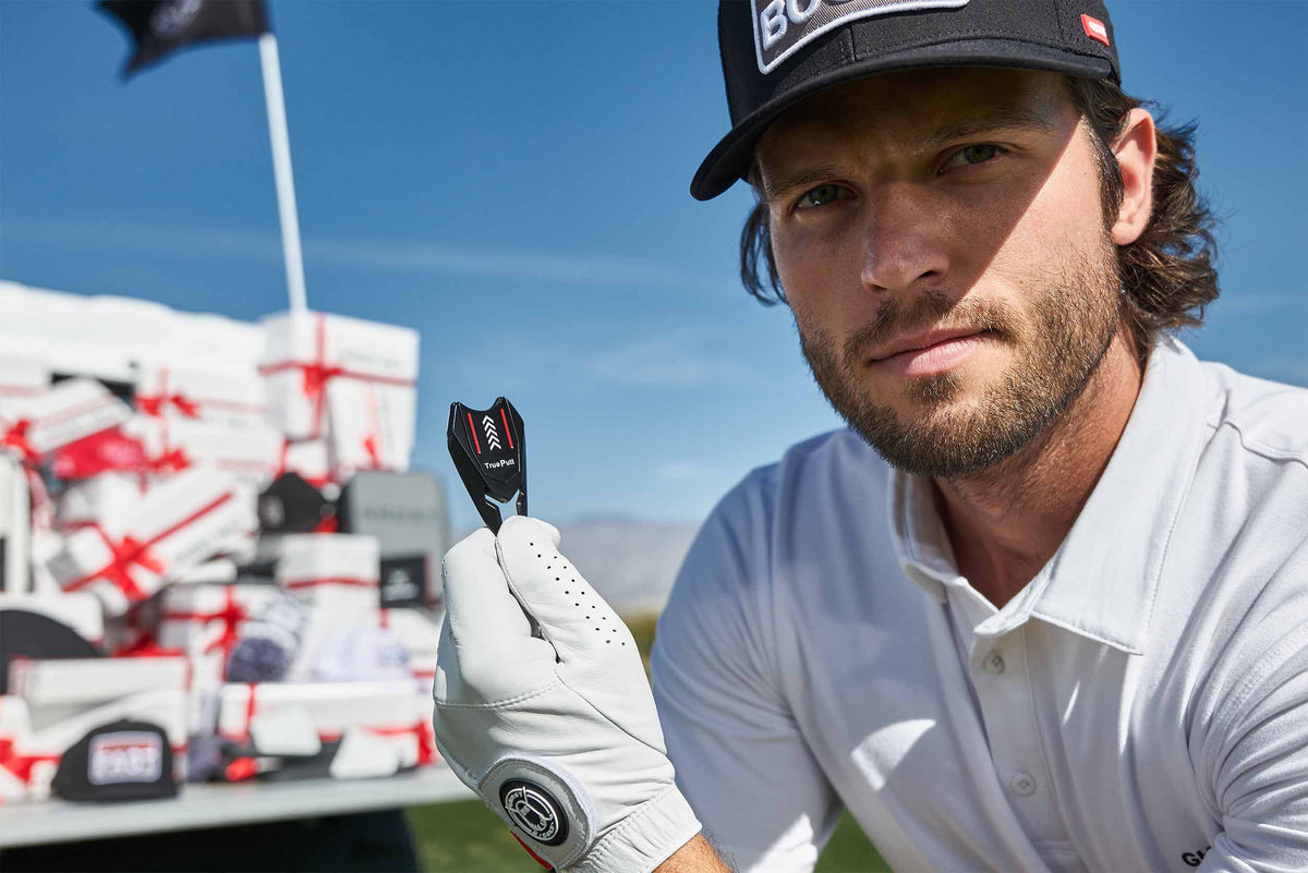 Ghost Golf Club • We Make Game Changing Golf Gear #PlayFearlessly