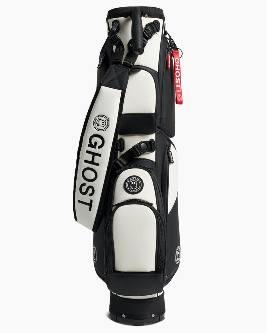 SUNDAY BAG | OREO | GHOST GOLF – Ghost Golf
