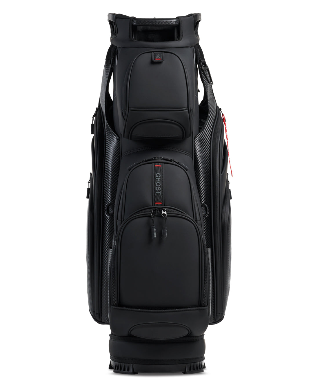 CART BAG | RONIN | GHOST GOLF – Ghost Golf