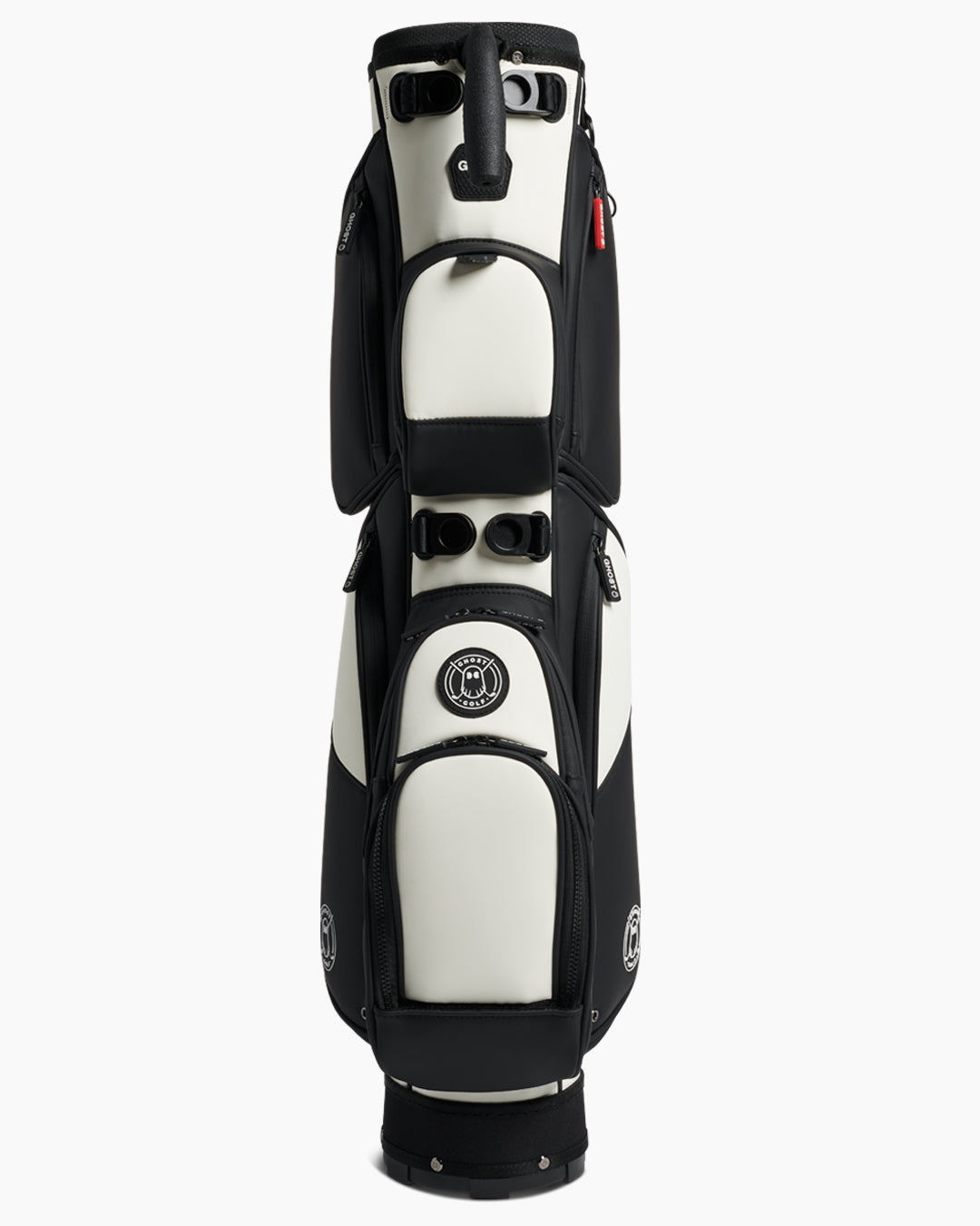 SUNDAY BAG | OREO | GHOST GOLF – Ghost Golf