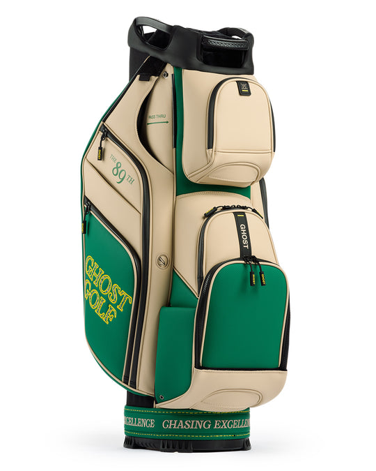 Golf Bags – Ghost Golf