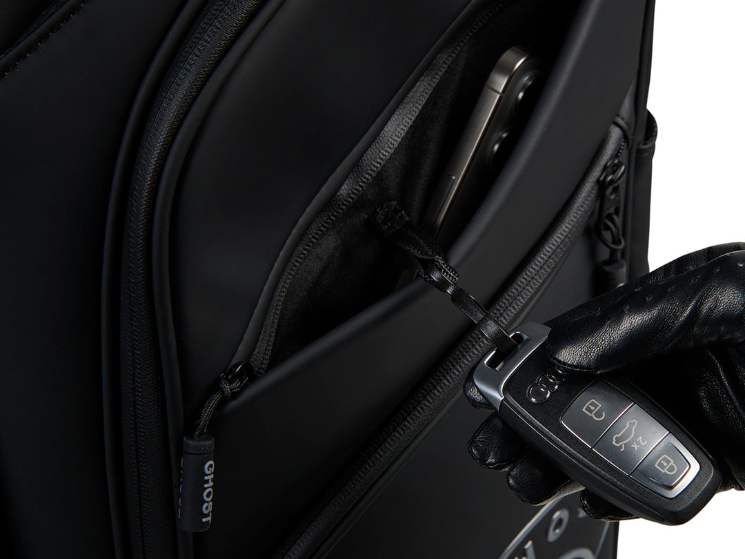 CART BAG | KATANA | GHOST GOLF – Ghost Golf