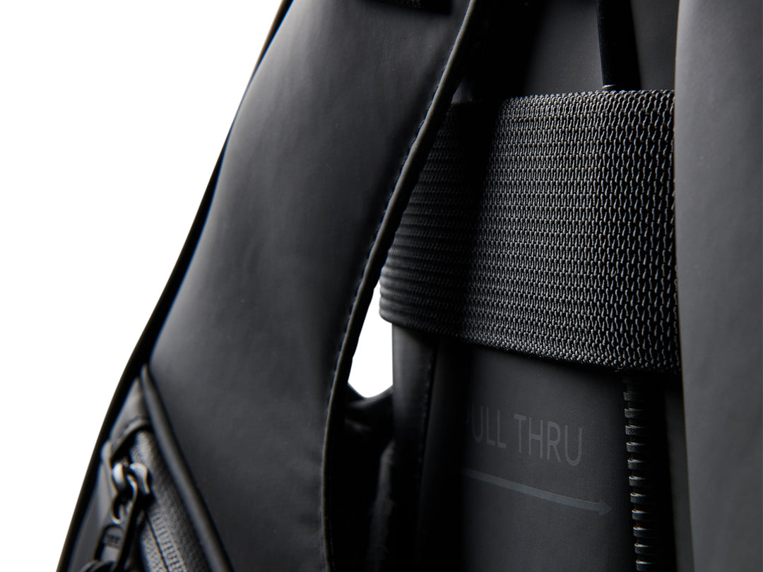 CART BAG | KATANA | GHOST GOLF – Ghost Golf