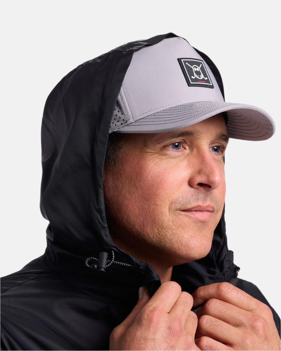 GHOSTGOLF | WINDBREAKER – Ghost Golf