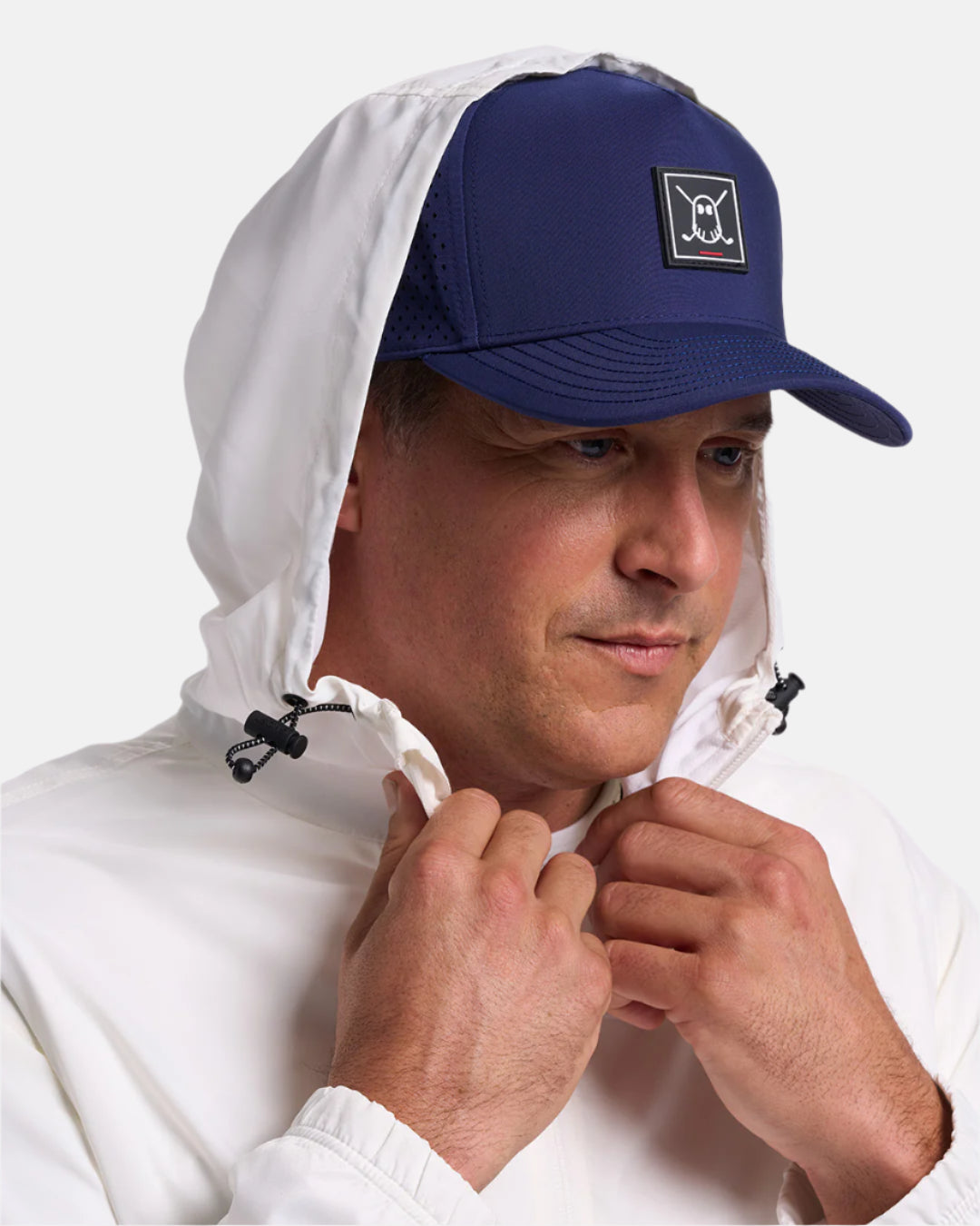 GHOSTGOLF | WINDBREAKER – Ghost Golf