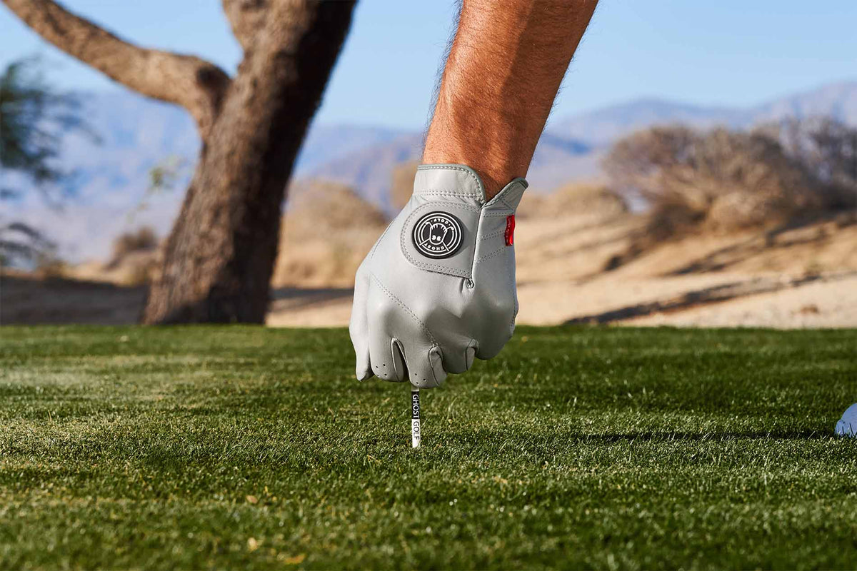 Ghost Golf | We Make Game Changing Golf Gear #PlayFearlessly