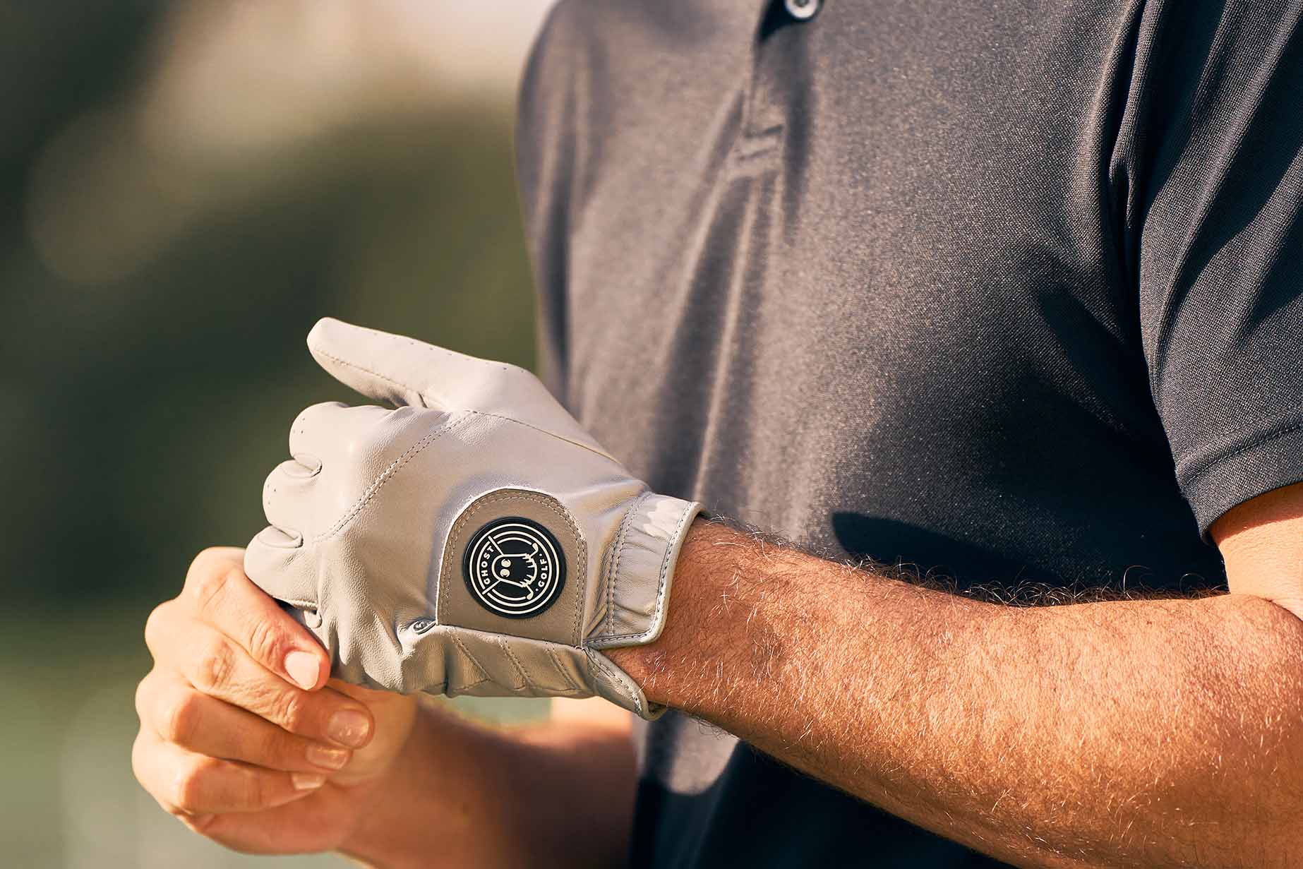 Ghost Golf Club • We Make Game Changing Golf Gear #PlayFearlessly