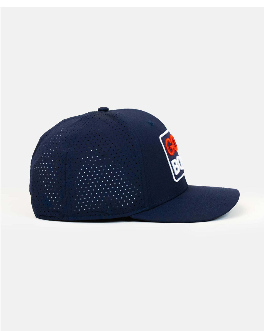 Ghost Golf Club | GOOD BOGEY SNAPBACK HAT