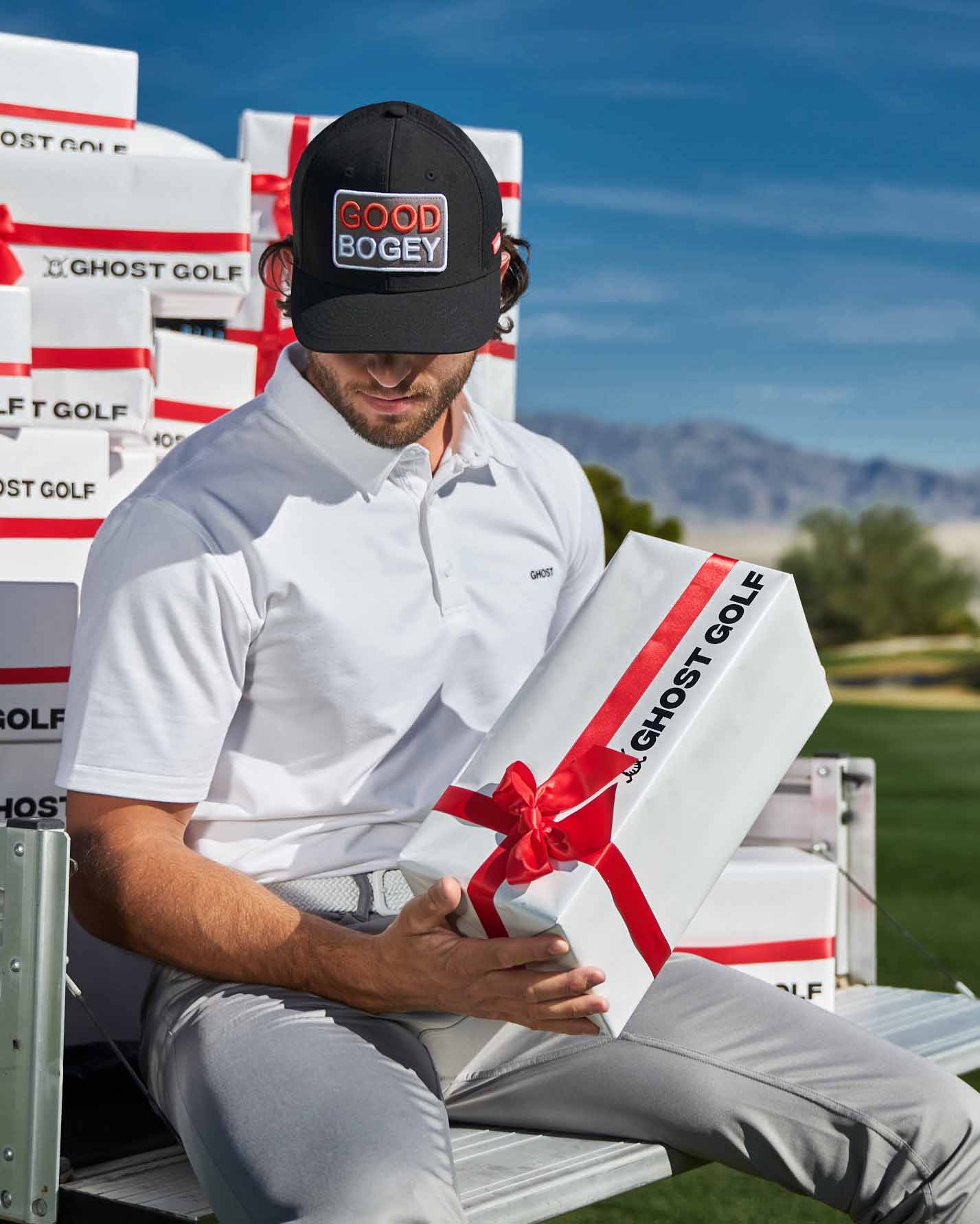 Ghost Golf Club • We Make Game Changing Golf Gear #PlayFearlessly