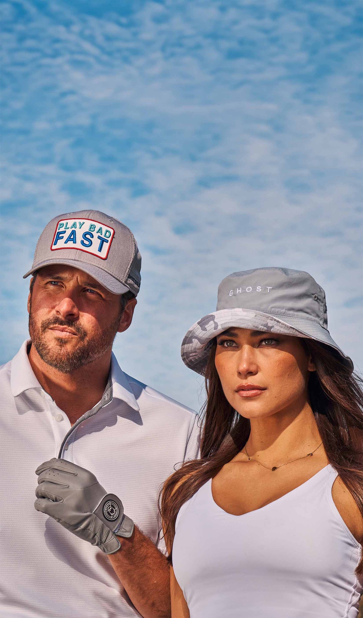 Ghost Golf Club • We Make Game Changing Golf Gear #PlayFearlessly