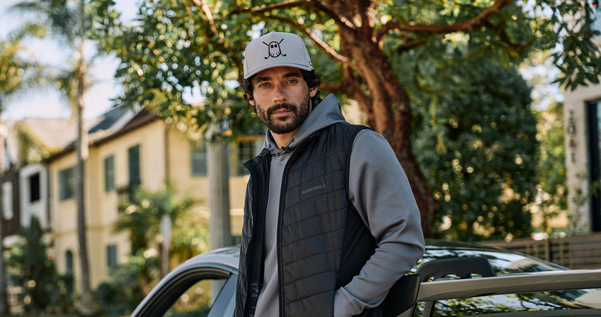 Ghost Golf | We Make Game Changing Golf Gear #PlayFearlessly