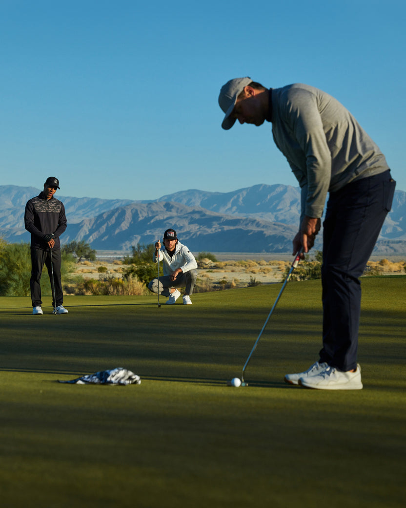 Ghost Golf | We Make Game Changing Golf Gear #PlayFearlessly