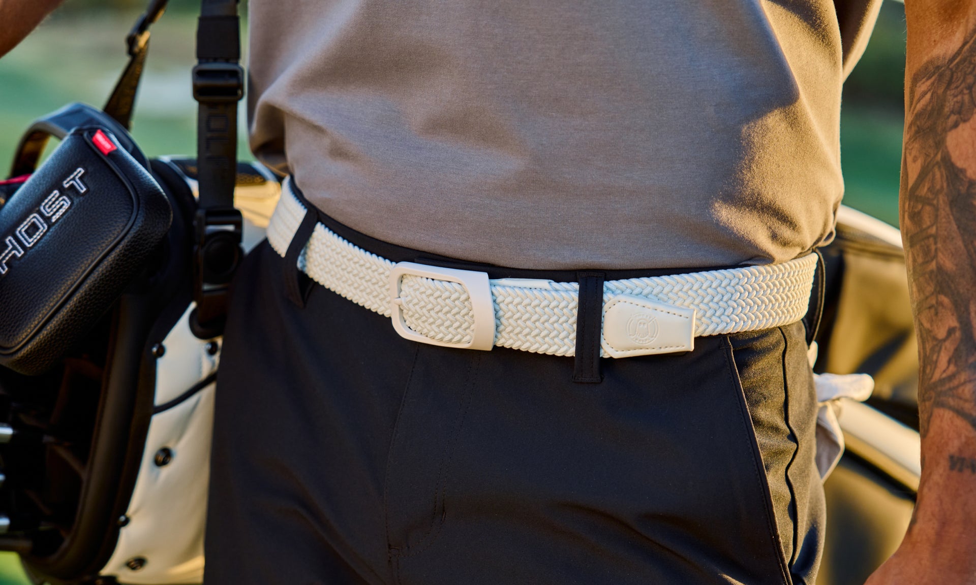 Ghost Golf | We Make Game Changing Golf Gear #PlayFearlessly