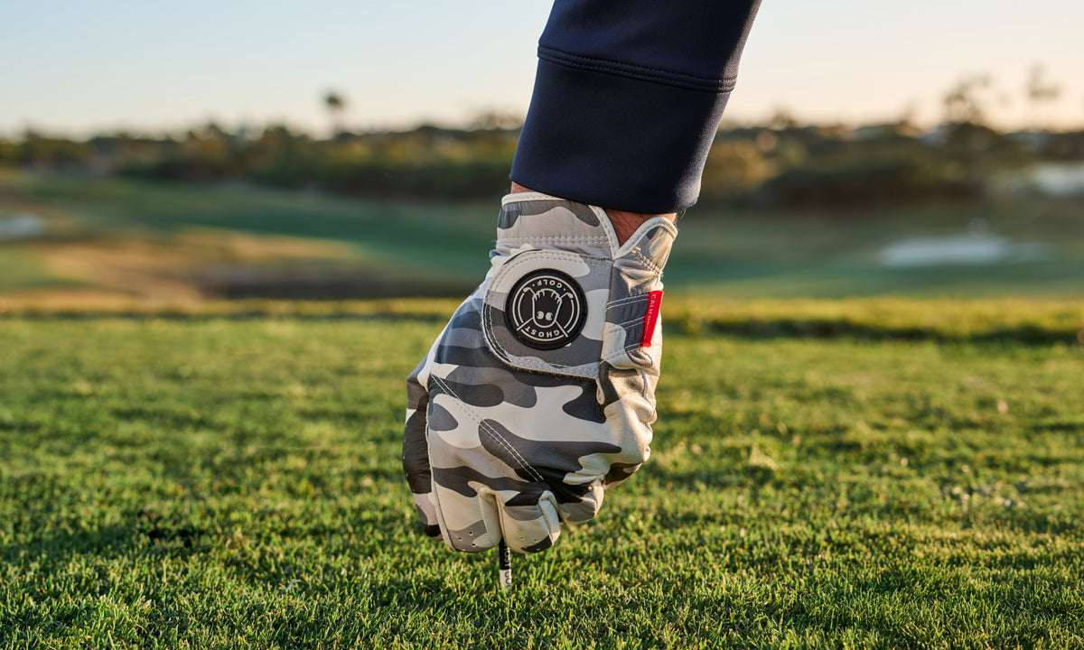 Ghost Golf | We Make Game Changing Golf Gear #PlayFearlessly