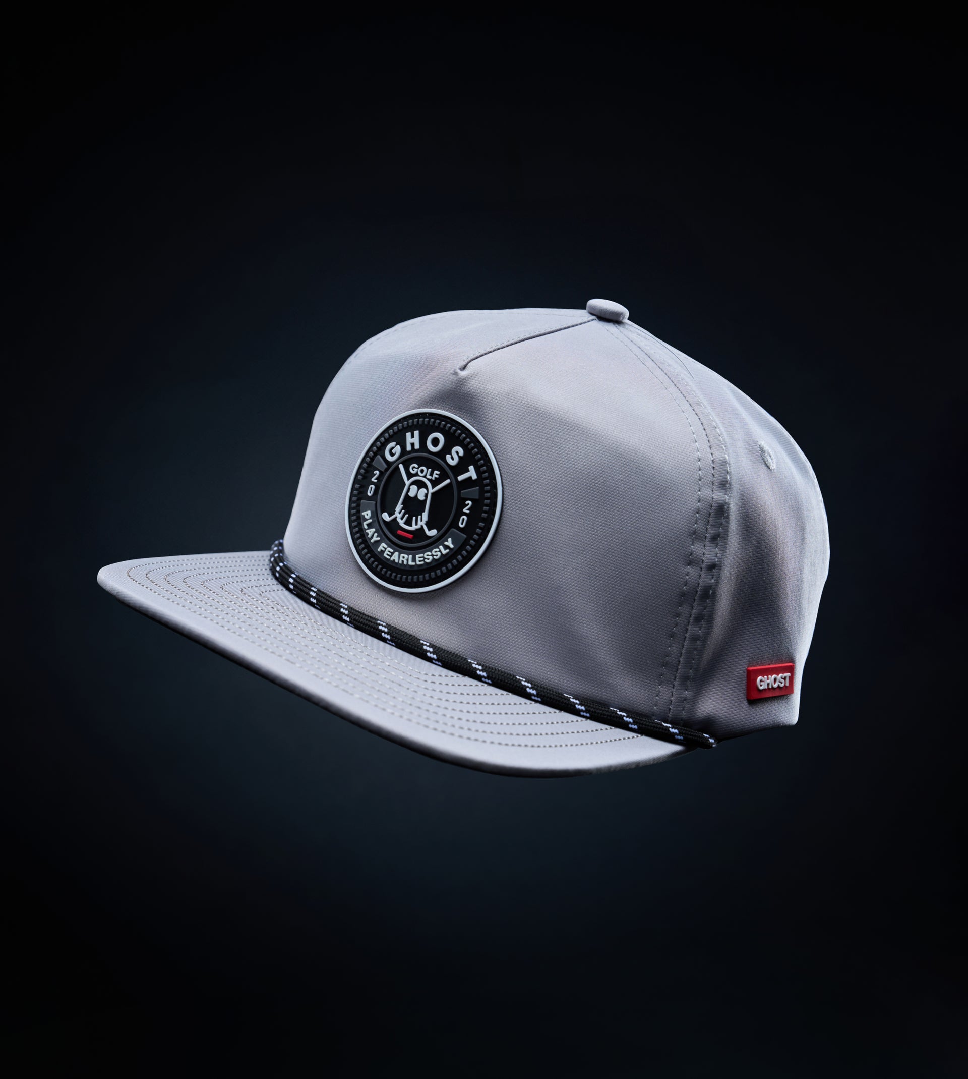 Ghost Golf | We Make Game Changing Golf Gear #PlayFearlessly