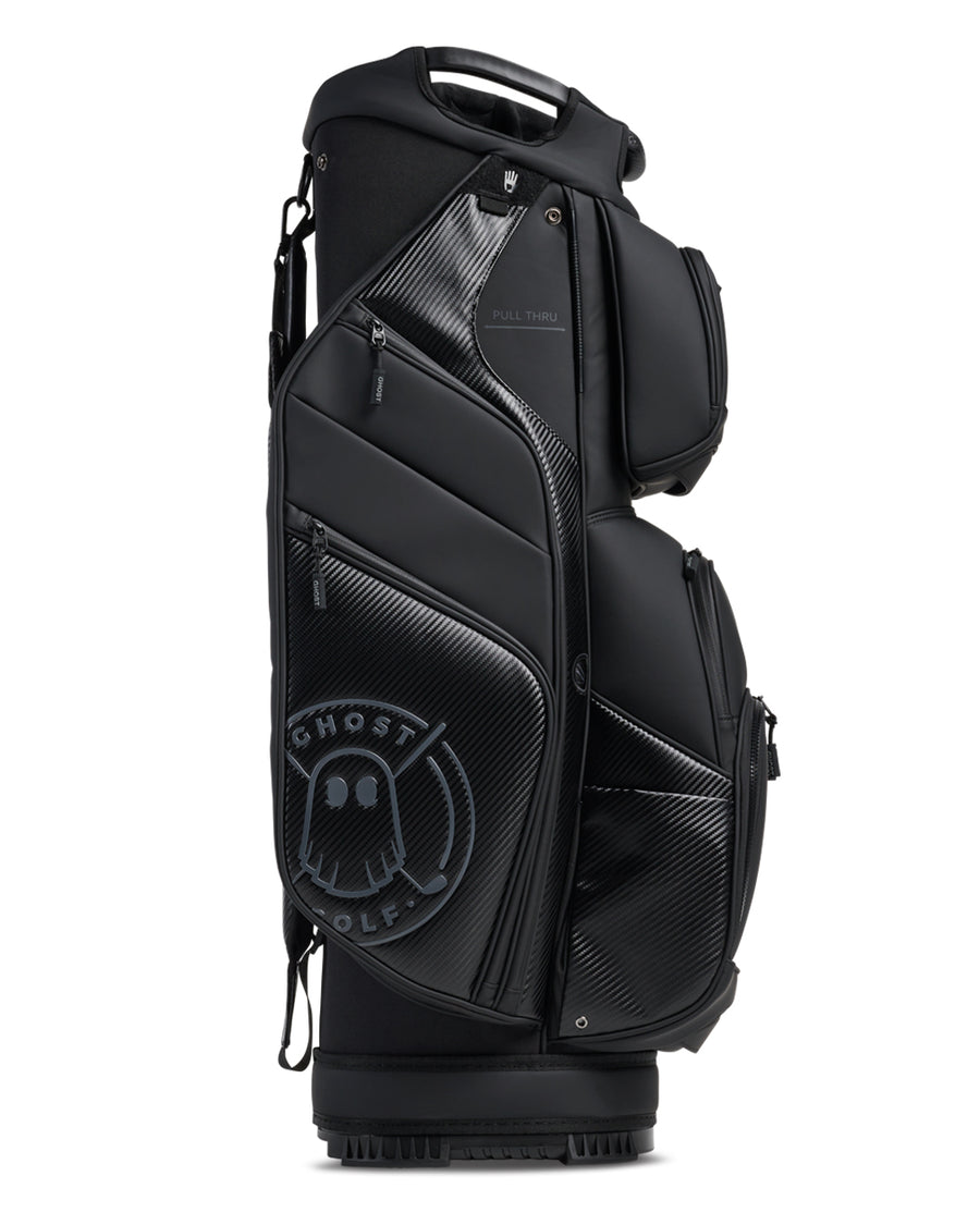 CART BAG | RONIN | GHOST GOLF – Ghost Golf