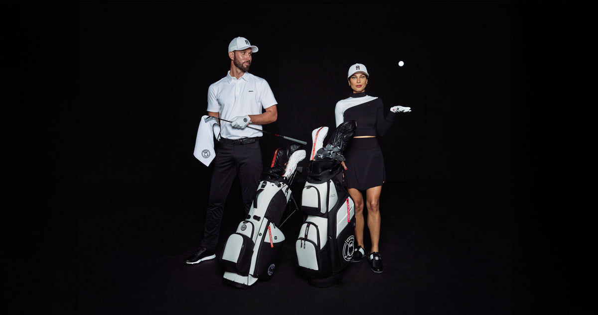 Ghost Golf | We Make Game Changing Golf Gear #PlayFearlessly