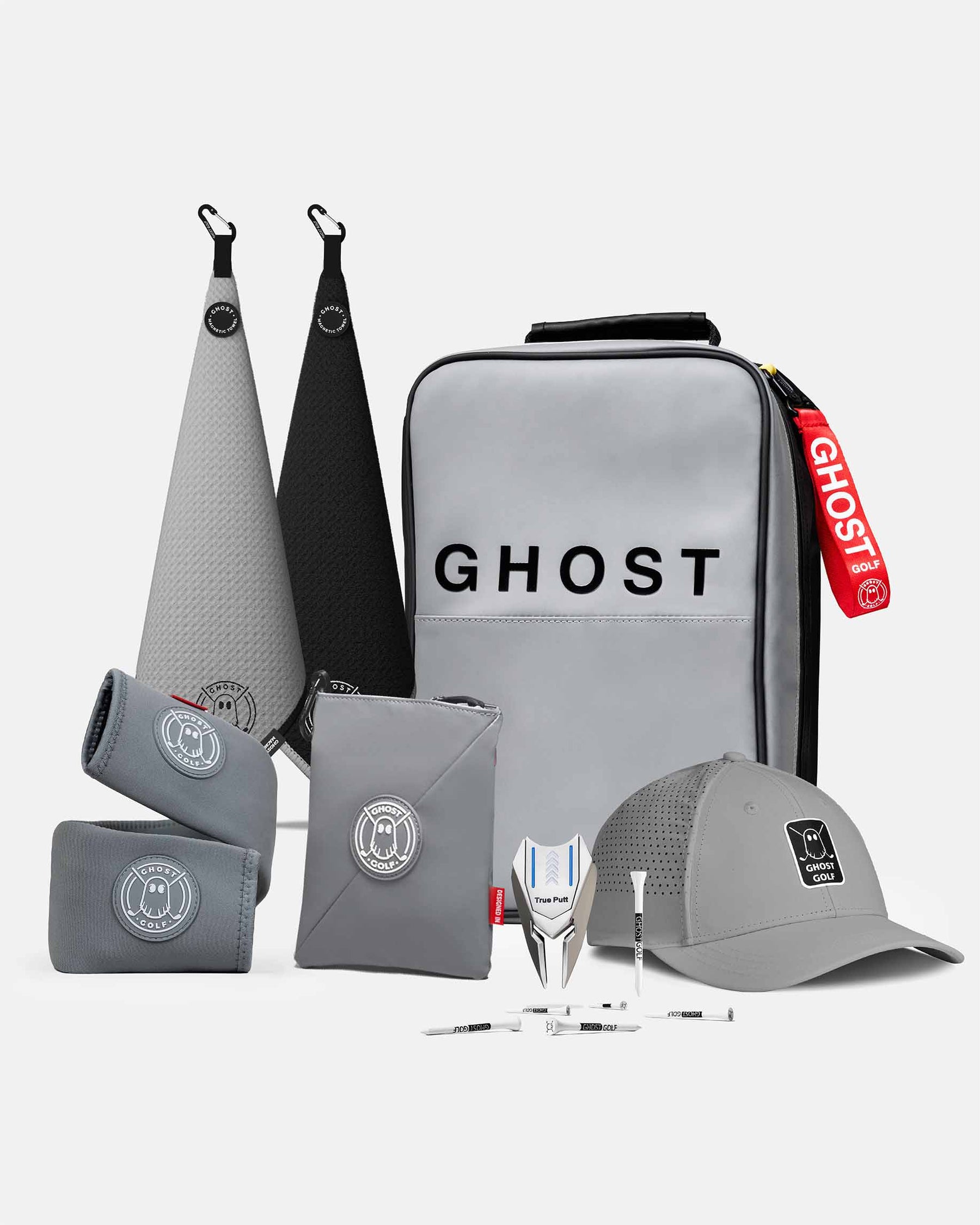 MAVERICK Bundle – Ghost Golf