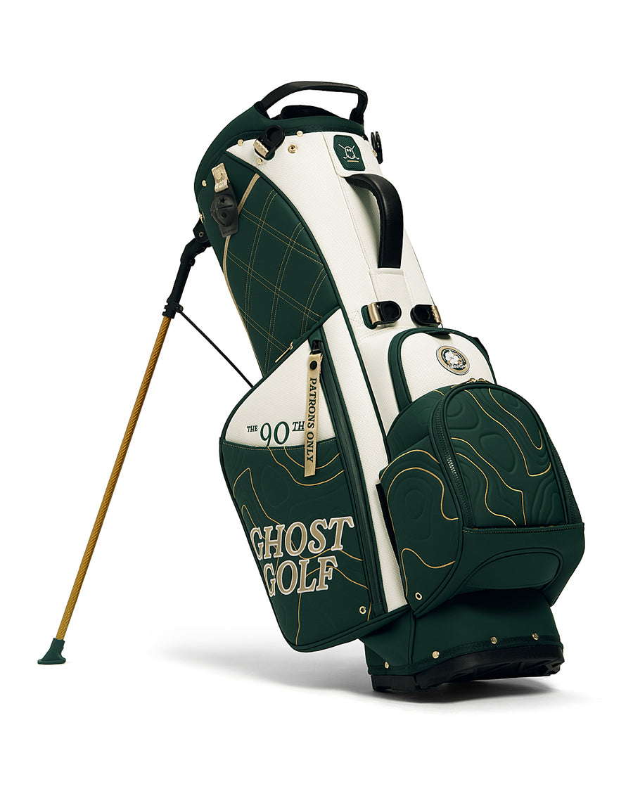 Patrons Only 90th Edition – Ghost Golf