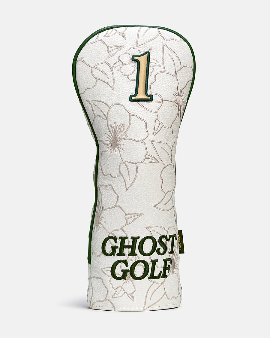 Patrons Only 90th Edition – Ghost Golf