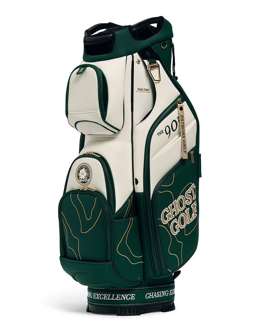 Patrons Only 90th Edition – Ghost Golf
