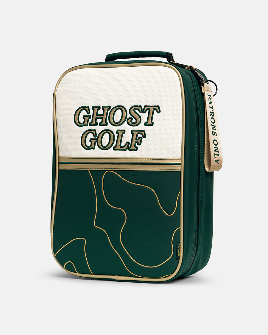 Patrons Only 90th Edition – Ghost Golf