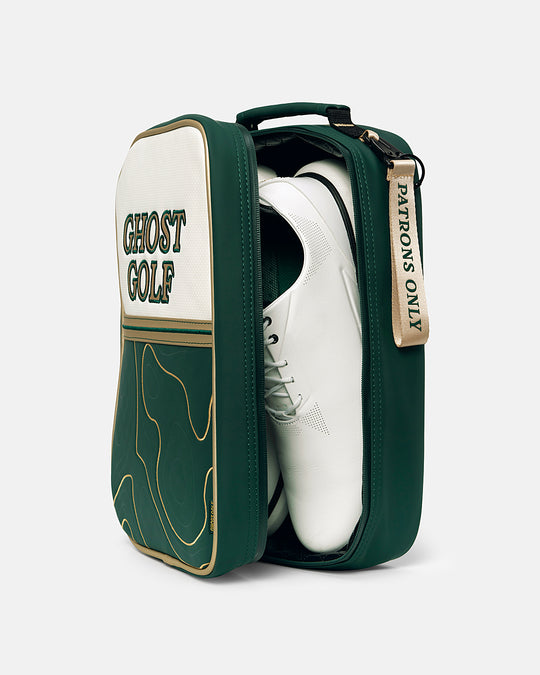 Patrons Only 90th Edition – Ghost Golf