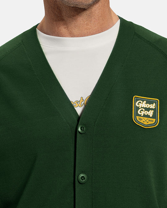 Patrons Only 90th Edition – Ghost Golf