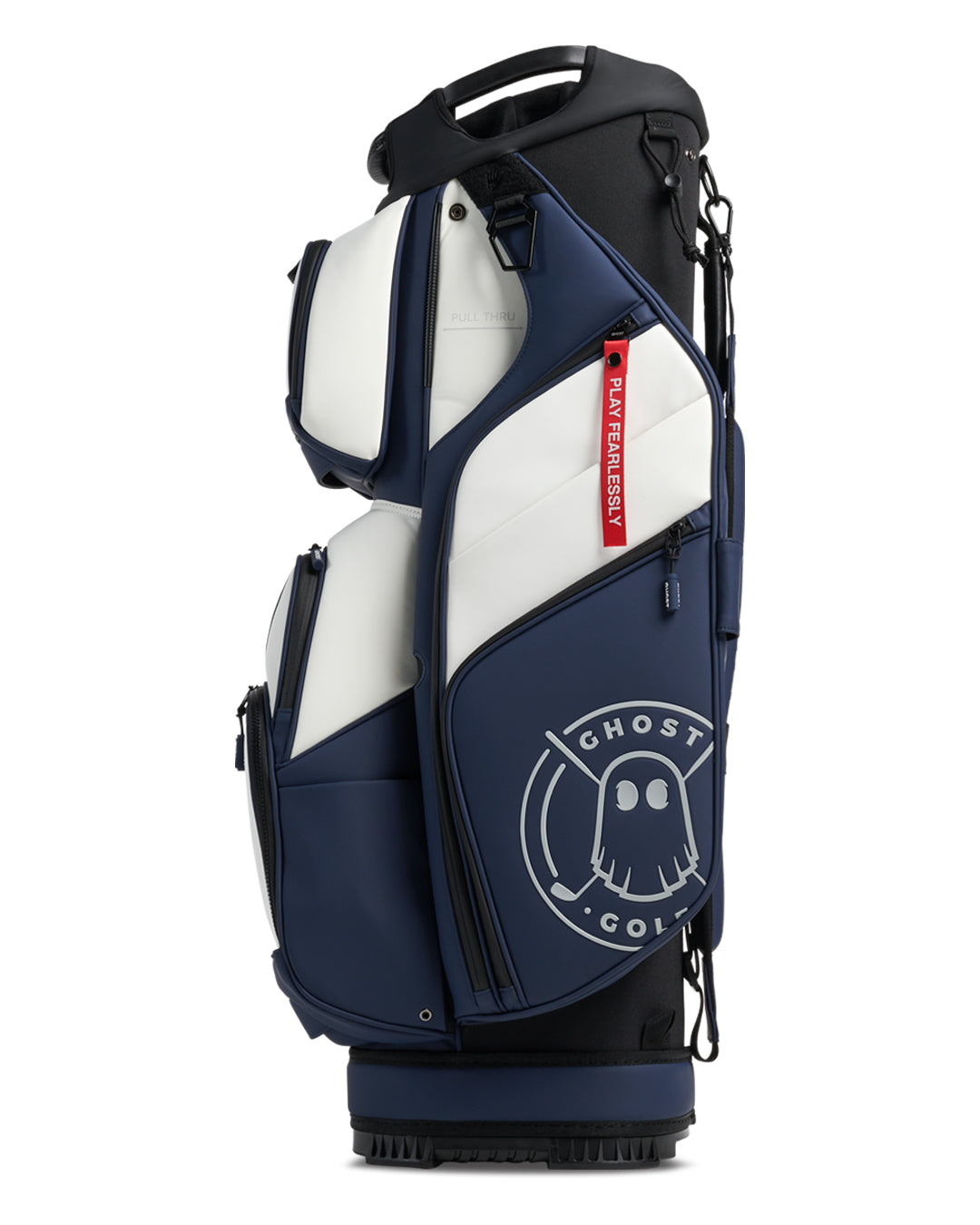 CART BAG | VALOR | GHOST GOLF – Ghost Golf