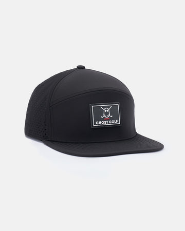 Golf Hats and Caps - Ghost Golf