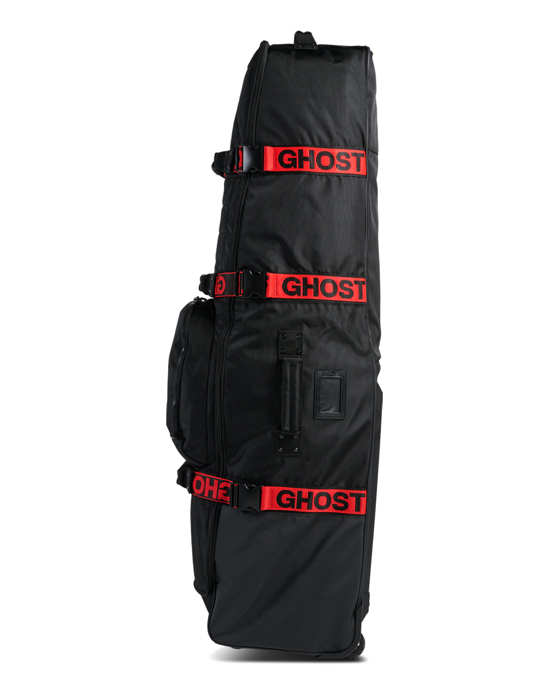 GOLF TRAVEL BAG | GHOST GOLF – Ghost Golf