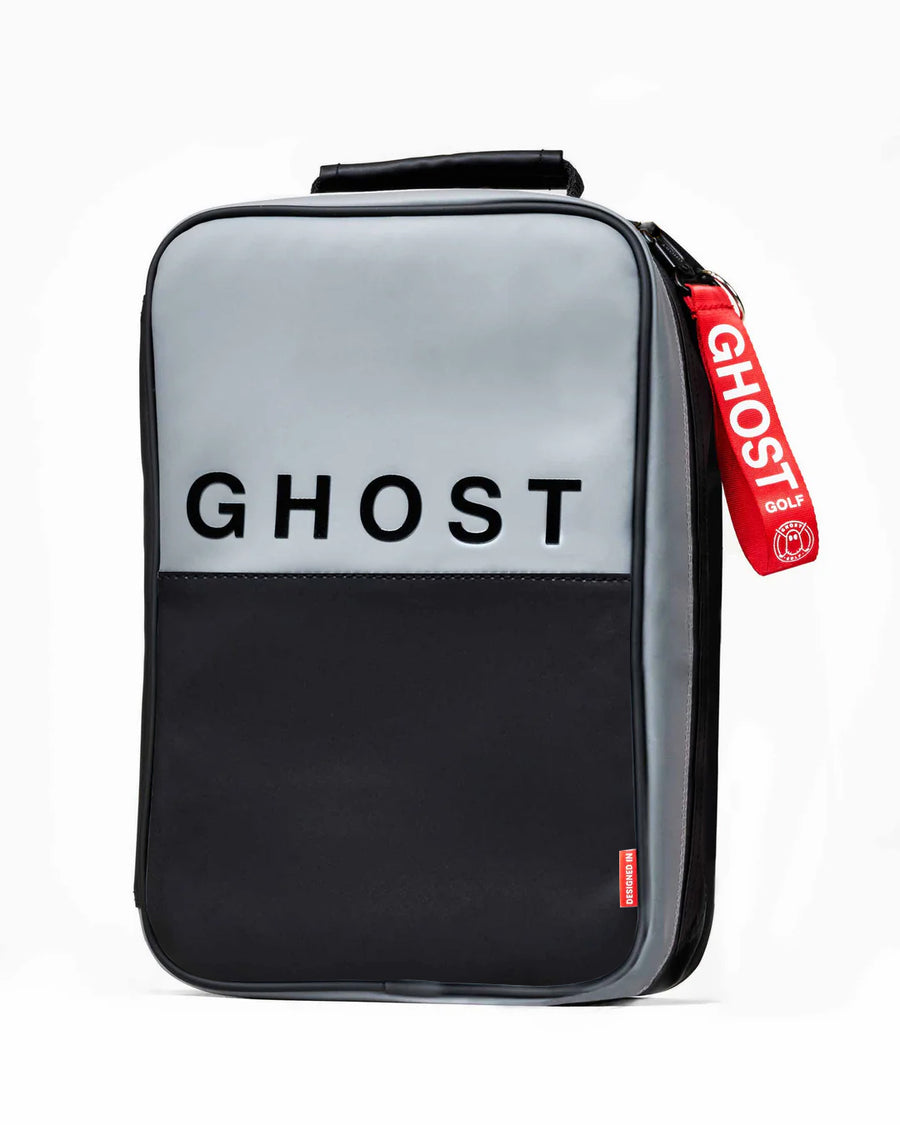Utility Pouch & Shoe Bags – Ghost Golf