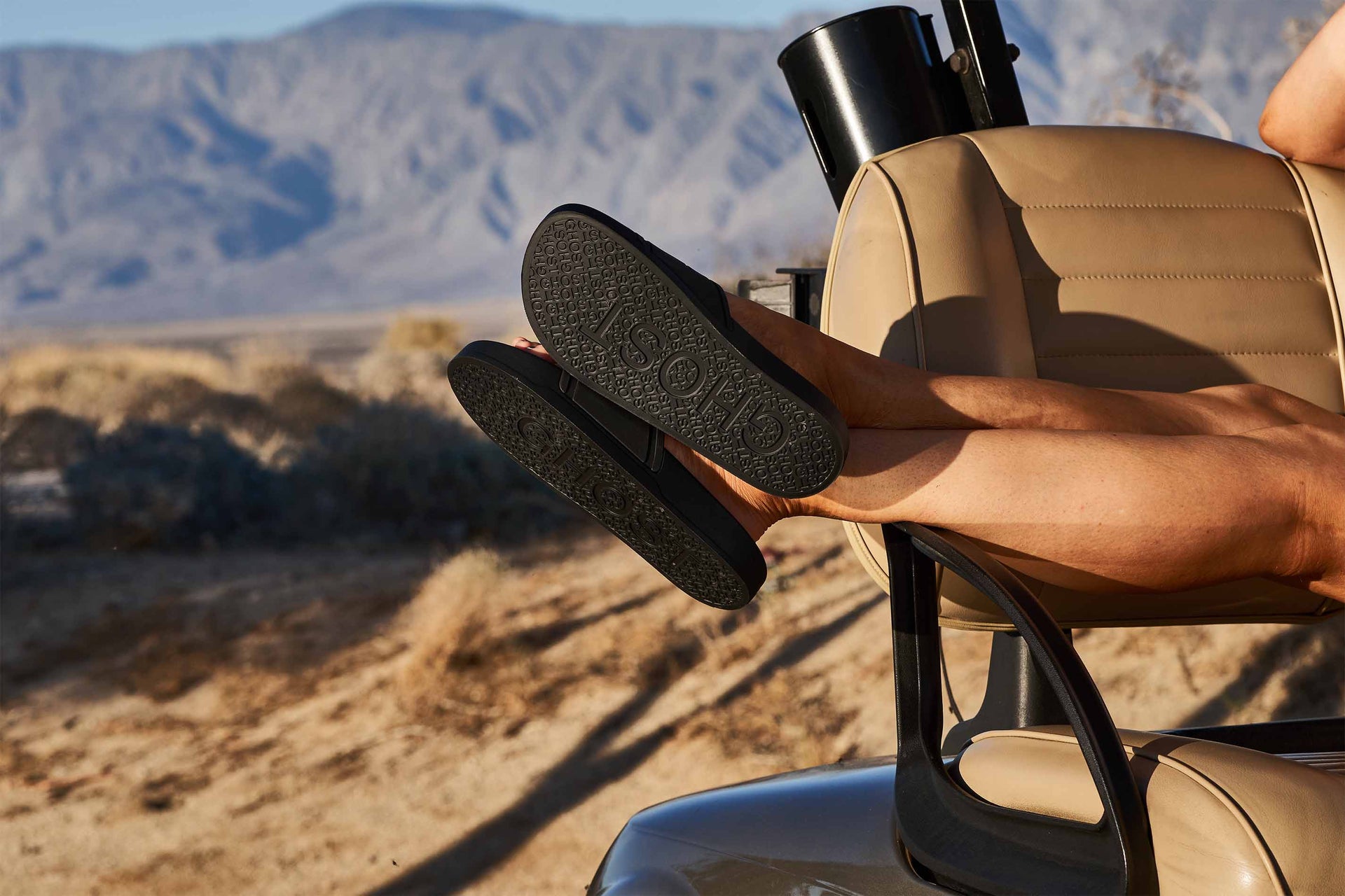 Ghost Golf Club • We Make Game Changing Golf Gear #PlayFearlessly