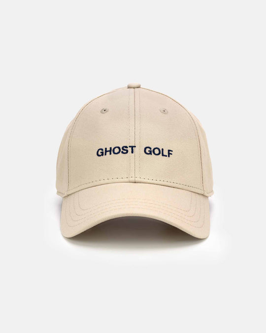 Golf Hats and Caps - Ghost Golf